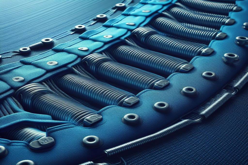 Bungee Cord Trampolines Vs. Spring Trampolines: A Comprehensive Comparison