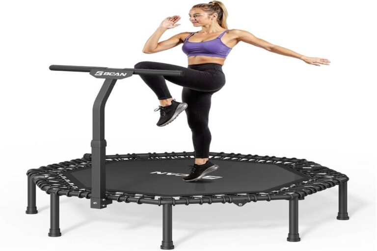 Mini-Trampolines – Trampoline Hero